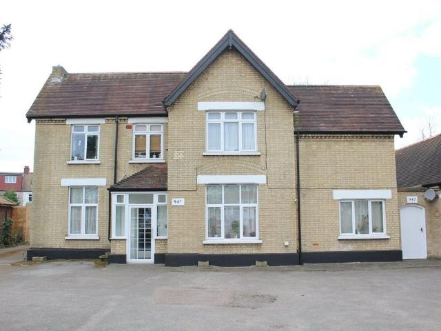 1 bedroom flat to rent