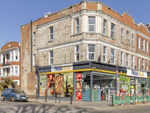 1 bedroom flat to rent
