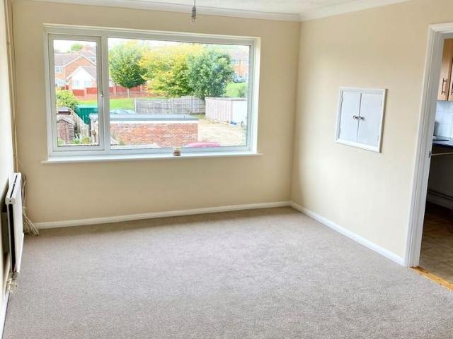 1 bedroom flat to rent