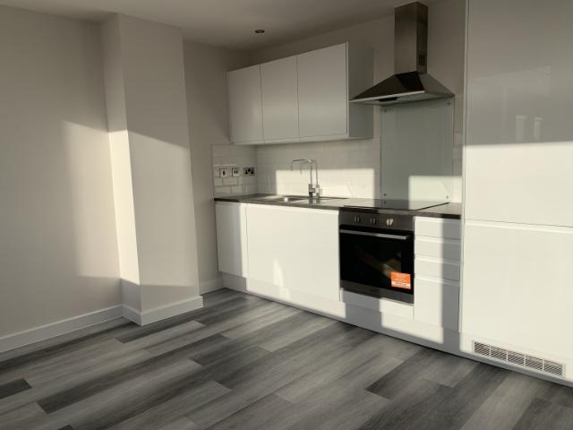 1 bedroom flat to rent