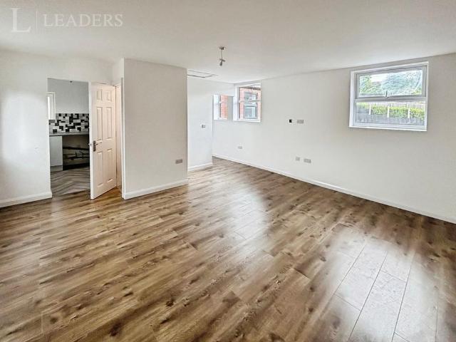 1 bedroom flat to rent