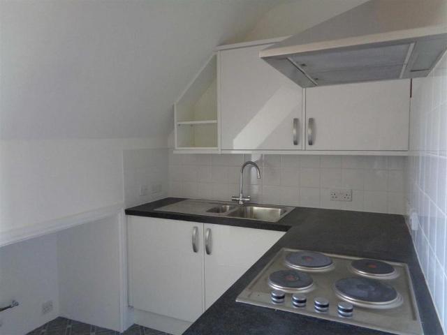 1 bedroom flat to rent
