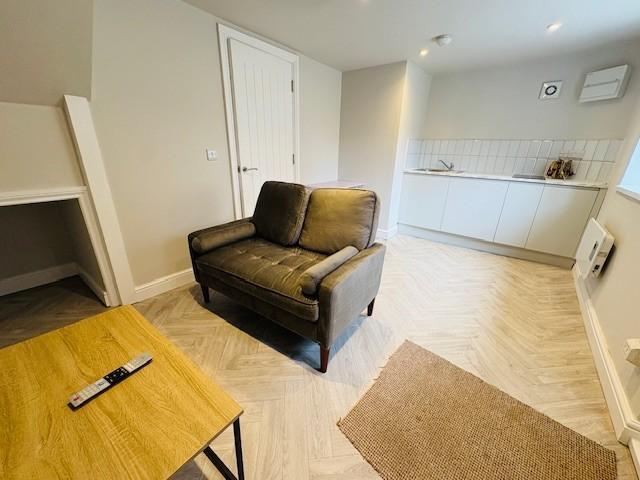 1 bedroom flat to rent