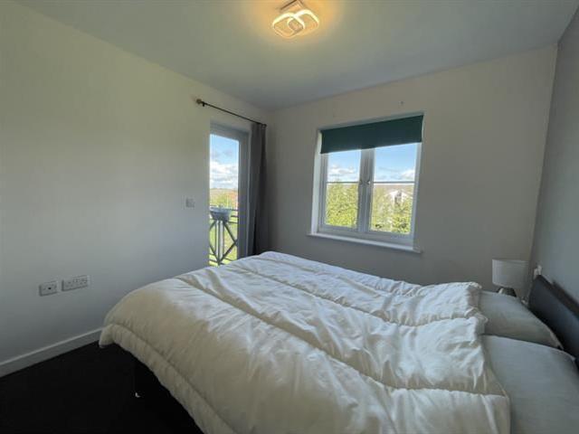 1 bedroom flat to rent