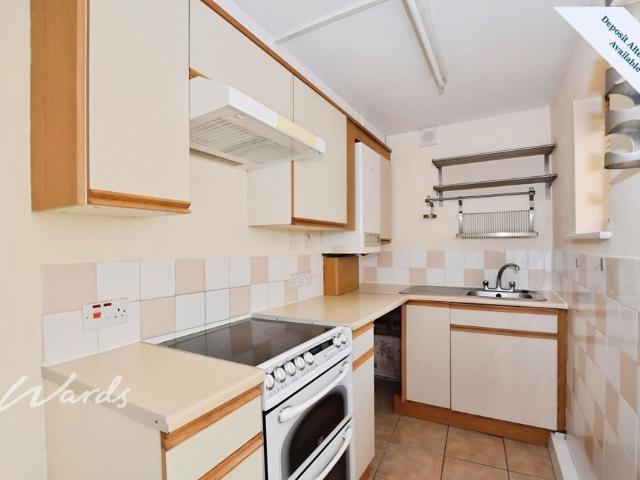 1 bedroom flat to rent