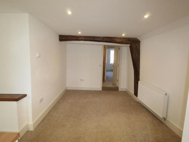 1 bedroom Flat To Rent