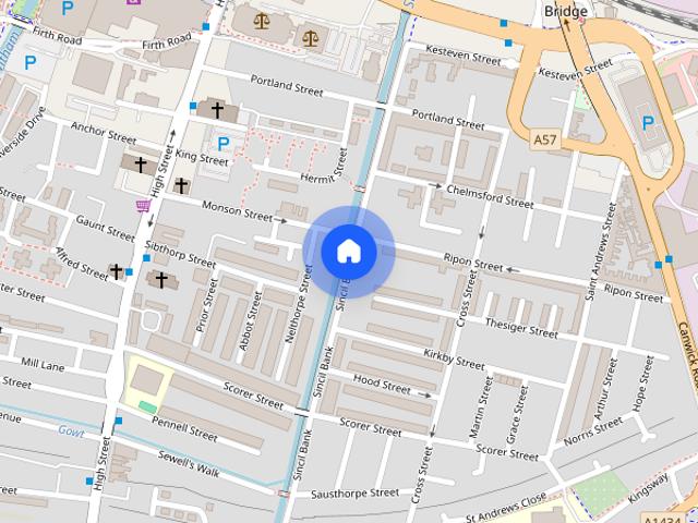 1 bedroom flat to rent
