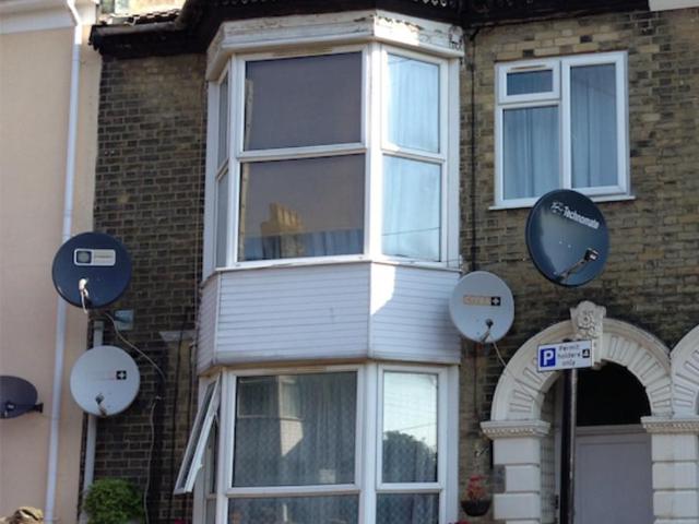 1 bedroom flat to rent