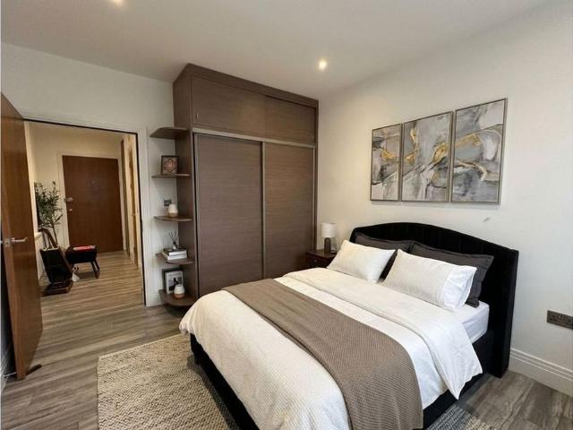 1 bedroom flat to rent