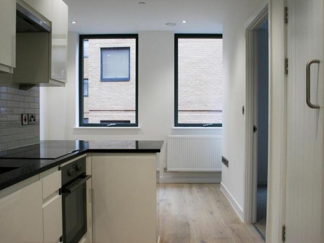 1 bedroom flat to rent