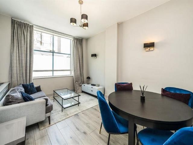 1 bedroom flat to rent