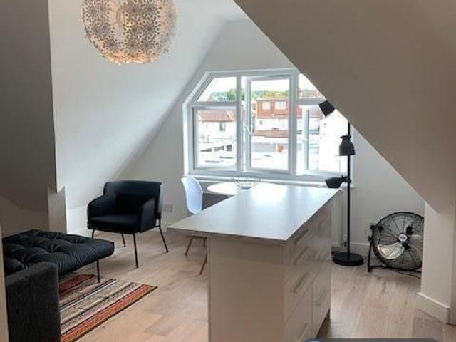 1 bedroom flat to rent