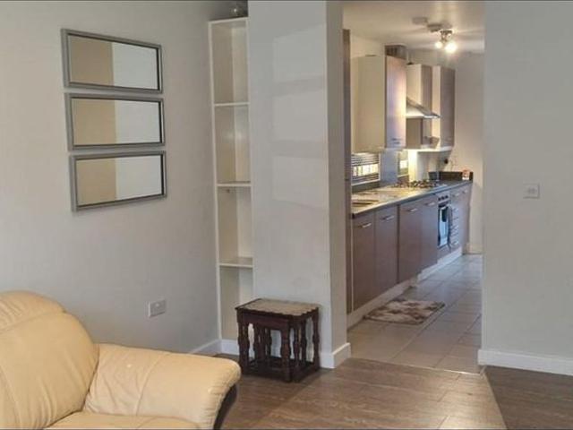 1 bedroom flat to rent