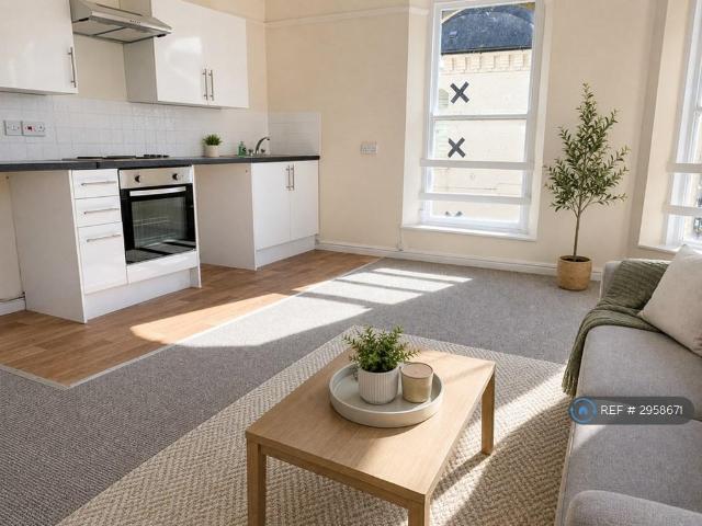 1 bedroom flat to rent