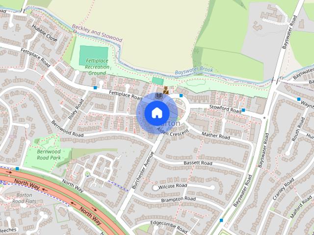 1 bedroom flat to rent
