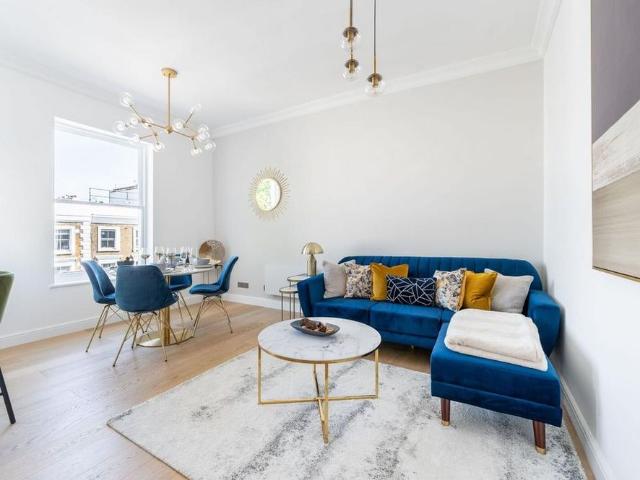1 bedroom flat to rent