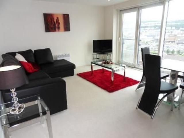 1 bedroom flat to rent