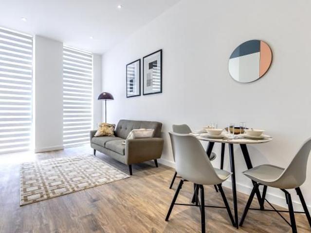 1 bedroom flat to rent