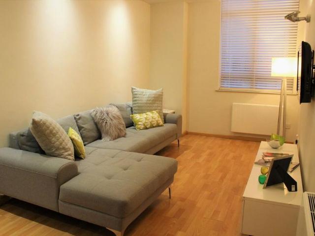 1 bedroom flat to rent