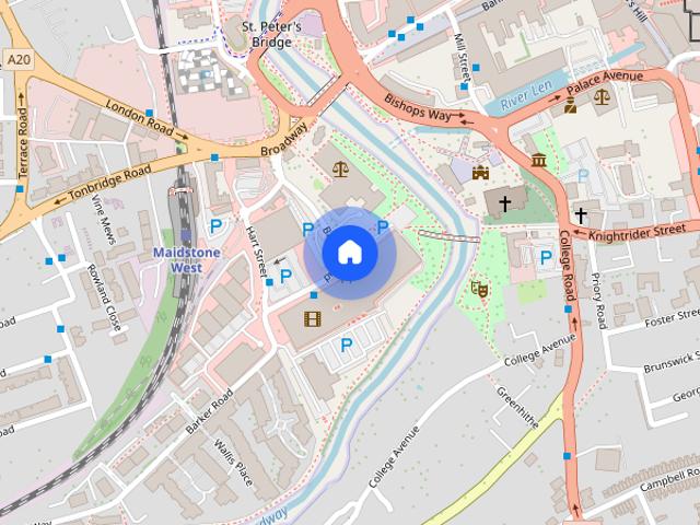1 bedroom flat to rent