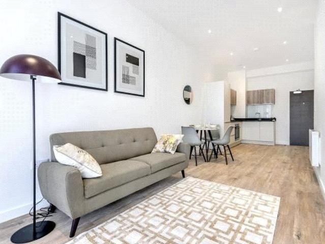 1 bedroom flat to rent