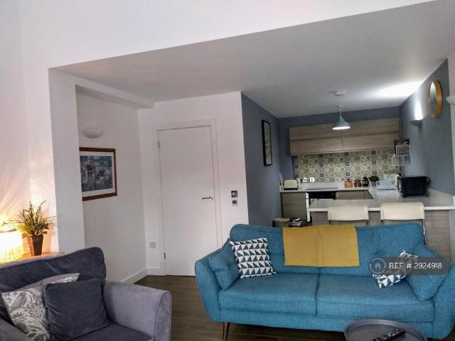 1 bedroom flat to rent