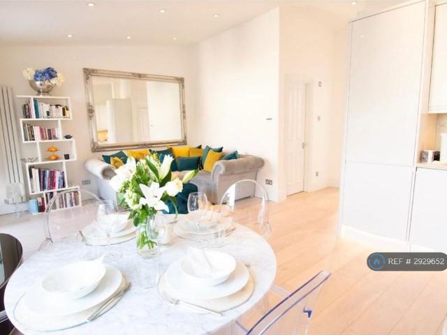 1 bedroom flat to rent