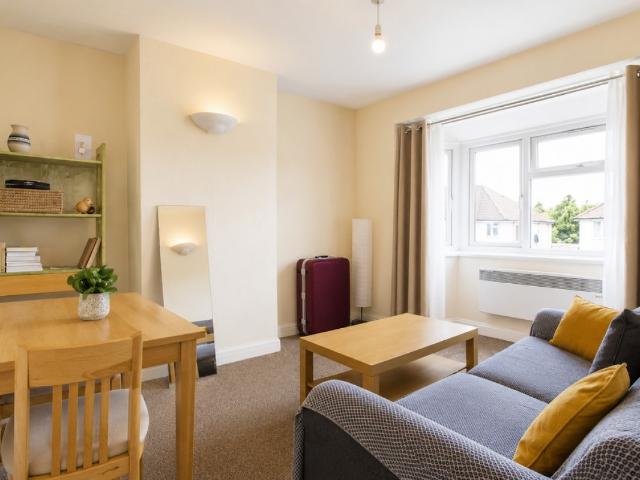 1 bedroom Flat To Rent