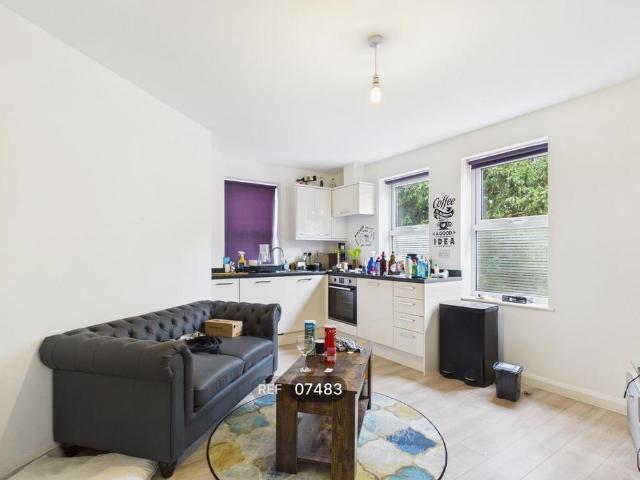 1 bedroom flat to rent