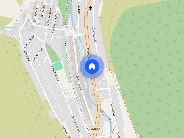 1 bedroom flat to rent
