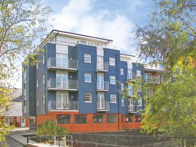 1 bedroom Flat To Rent