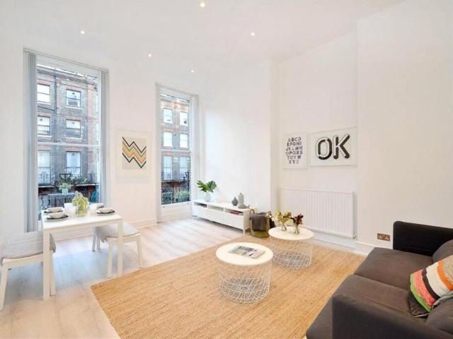 1 bedroom flat to rent