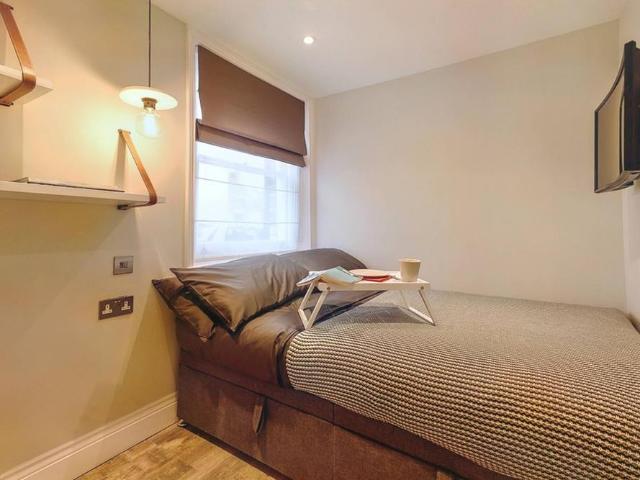1 bedroom flat to rent