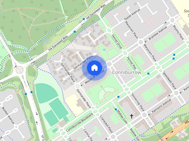 1 bedroom flat to rent