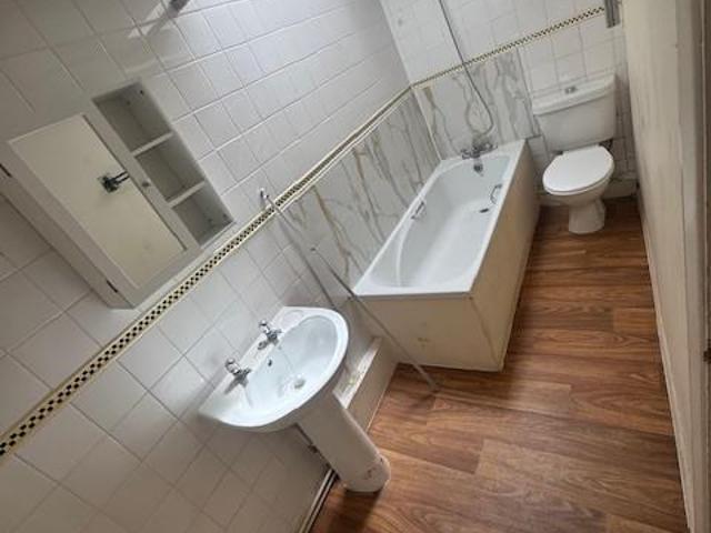 1 bedroom flat to rent
