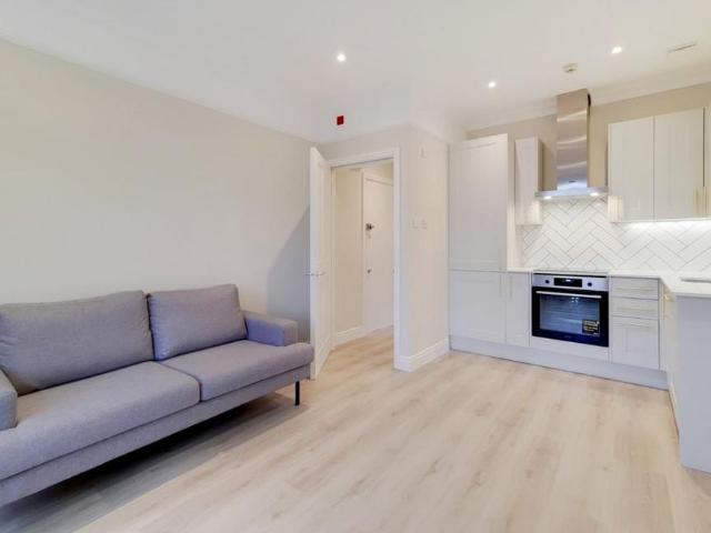 1 bedroom flat to rent