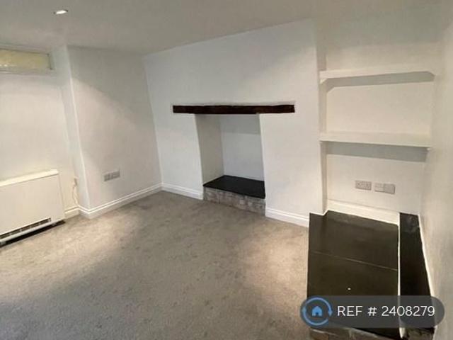 1 bedroom flat to rent