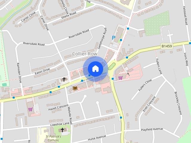 1 bedroom flat to rent