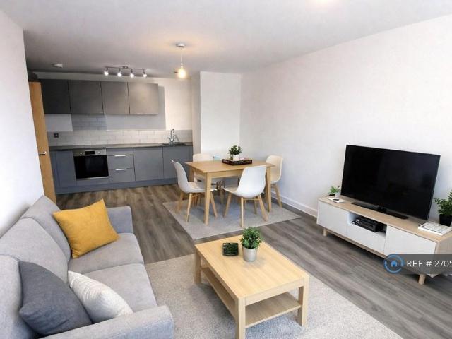 1 bedroom flat to rent