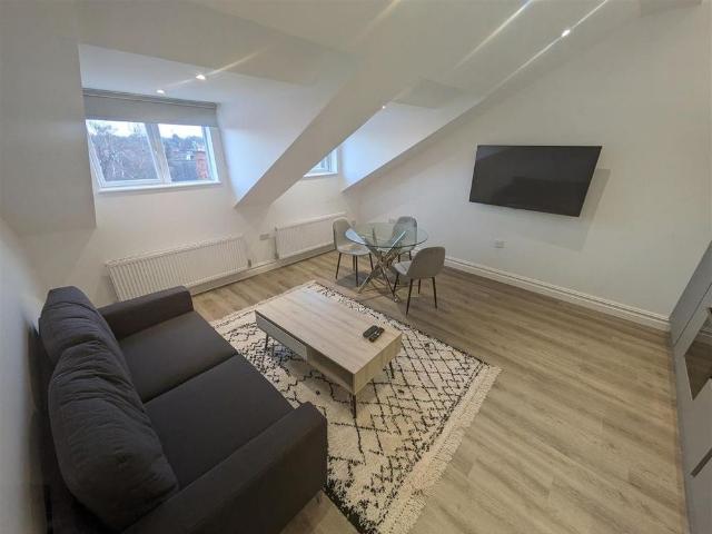 1 bedroom flat to rent
