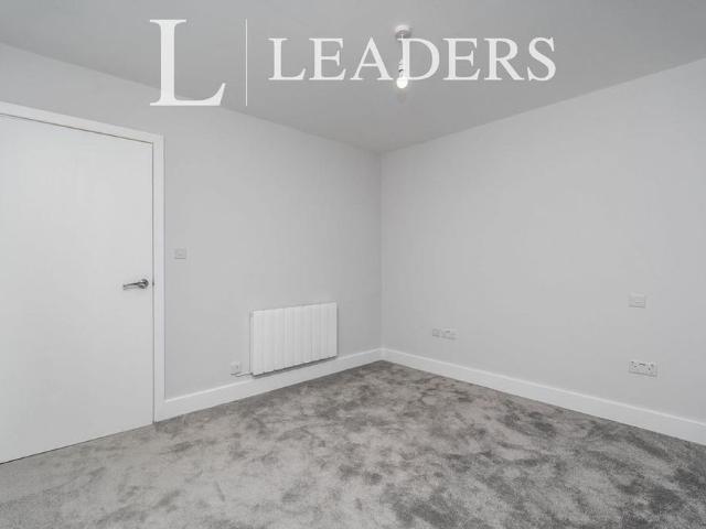 1 bedroom flat to rent