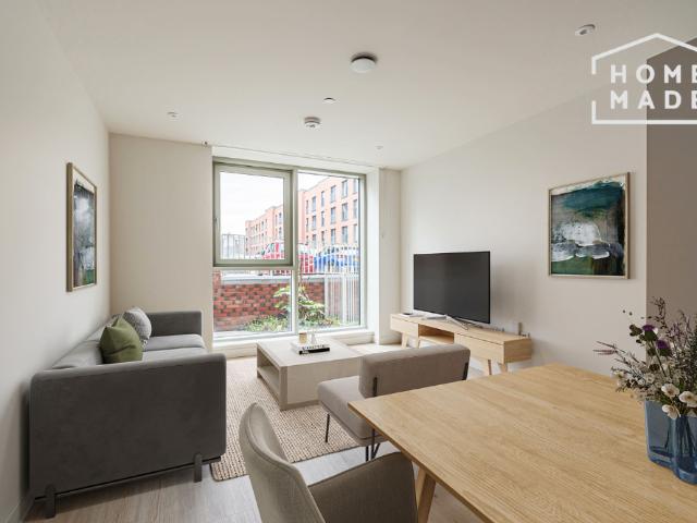 1 bedroom flat to rent