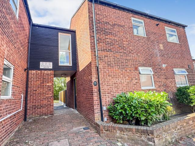 1 bedroom, flat, to rent