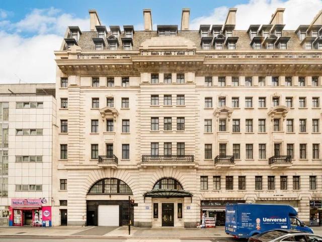 1 bedroom flat to rent
