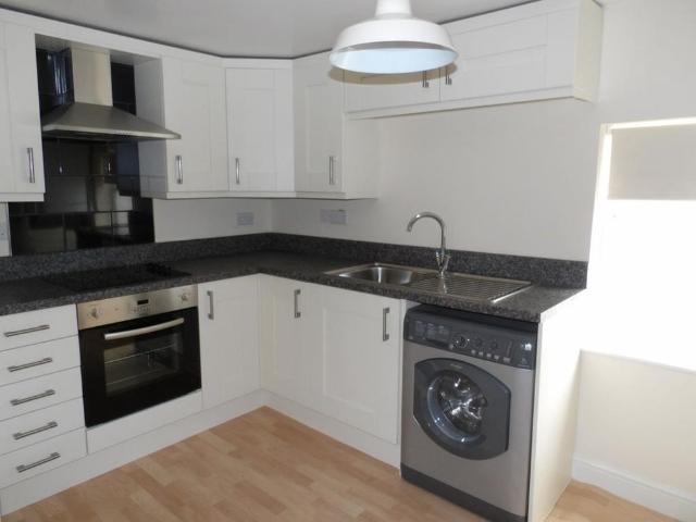1 bedroom flat to rent