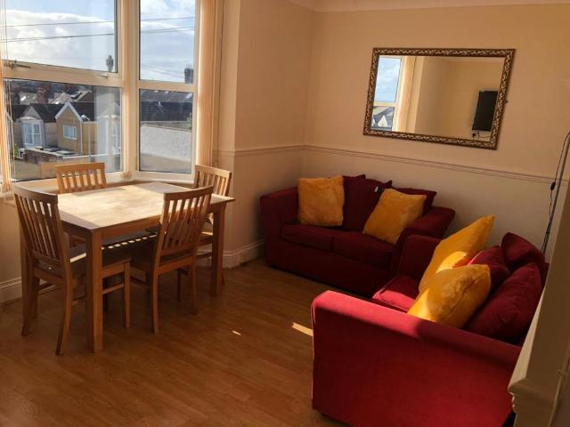 1 bedroom flat to rent