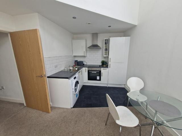 1 bedroom flat to rent