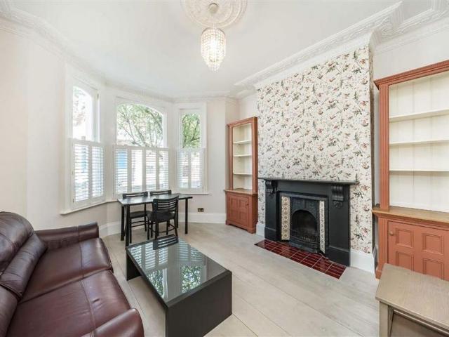 1 bedroom flat to rent