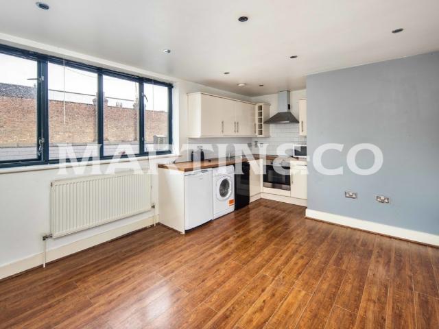 1 bedroom Flat To Rent