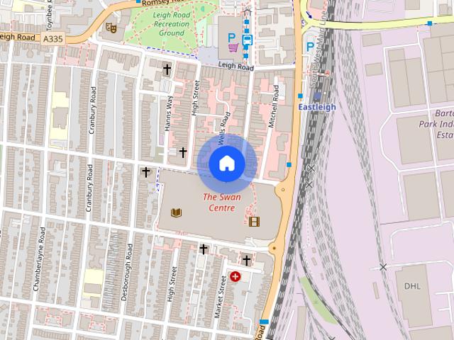 1 bedroom flat to rent